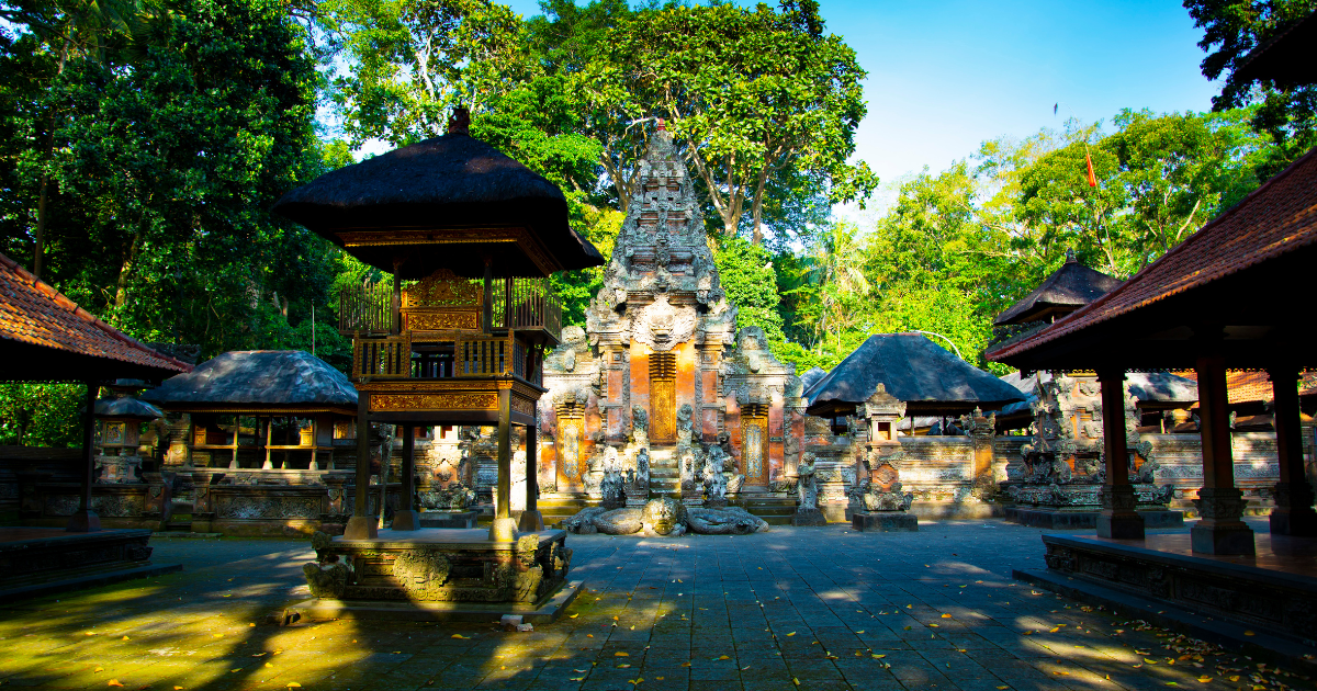 Exploring the Ubud Monkey Forest Attraction: A Must-See in Bali