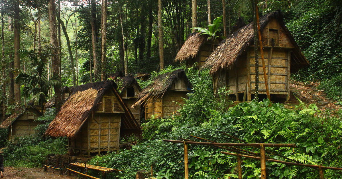 Discover the Top 10 Things to Do in West Java