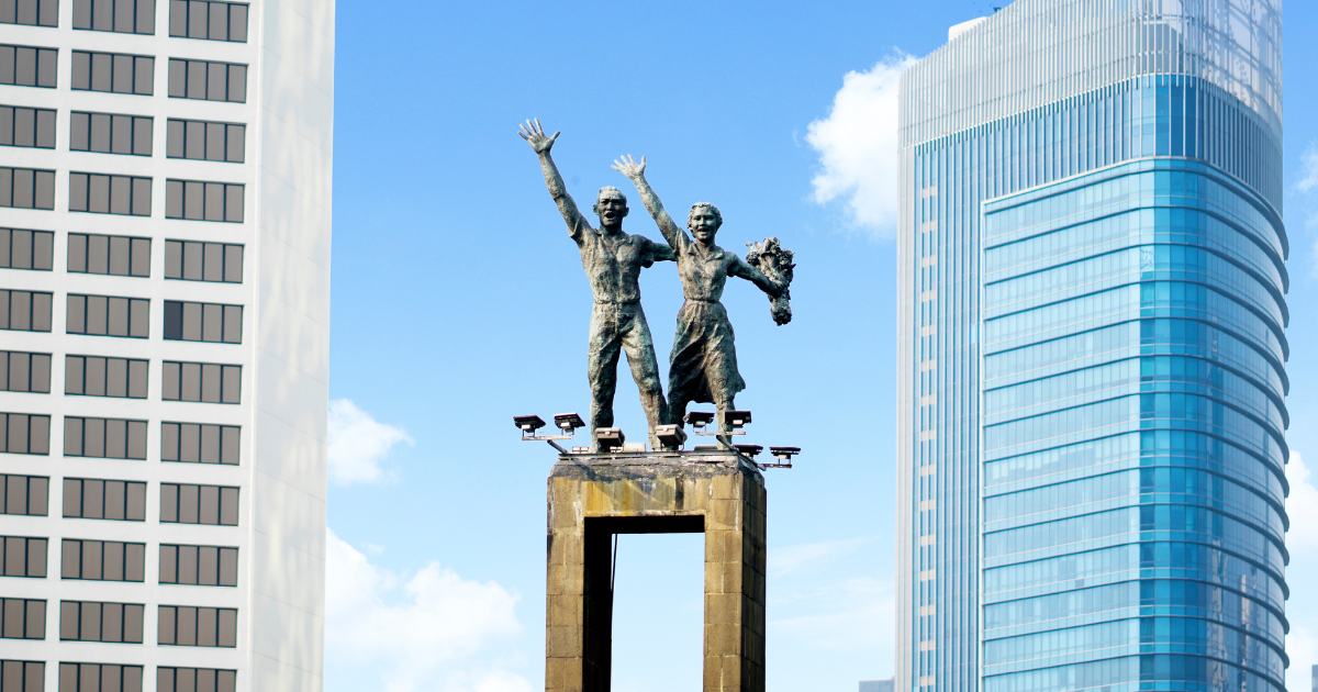 Exploring the Top Attractions in Jakarta