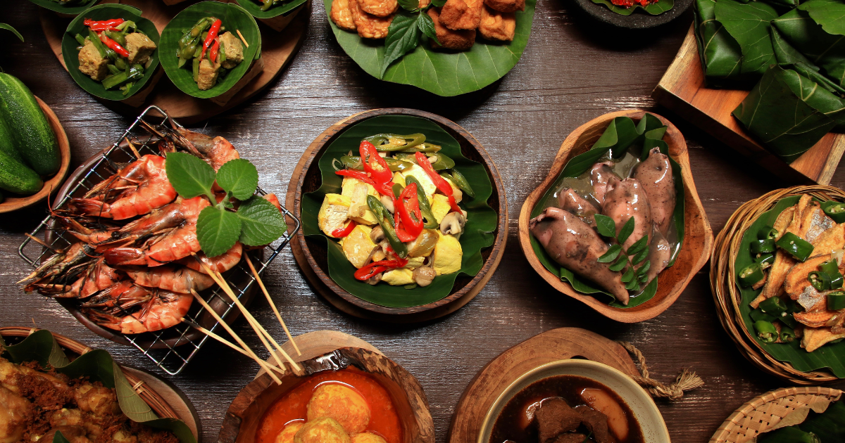 Discover the Top 10 Things to Do in West Java