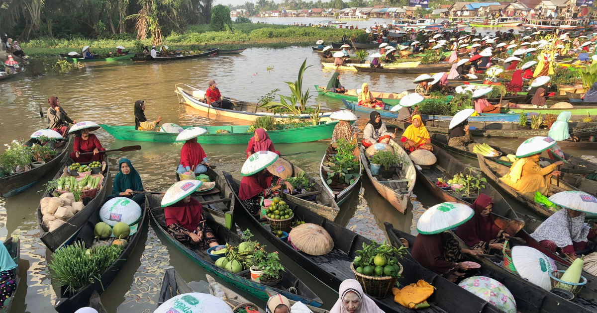 10 Exciting Things to Do in North Kalimantan