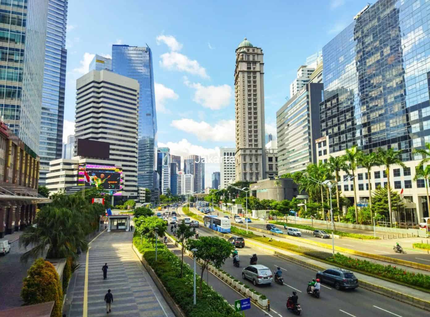 25 Exciting Things to Do in Jakarta