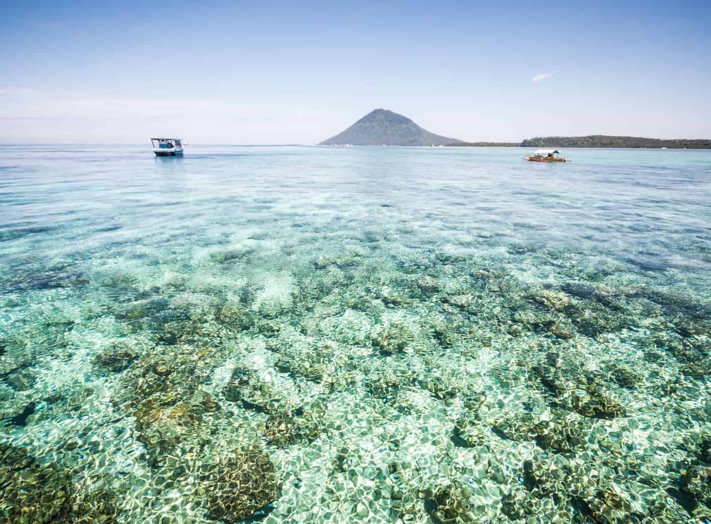 Experience the Beauty of Sulawesi with Our Tours