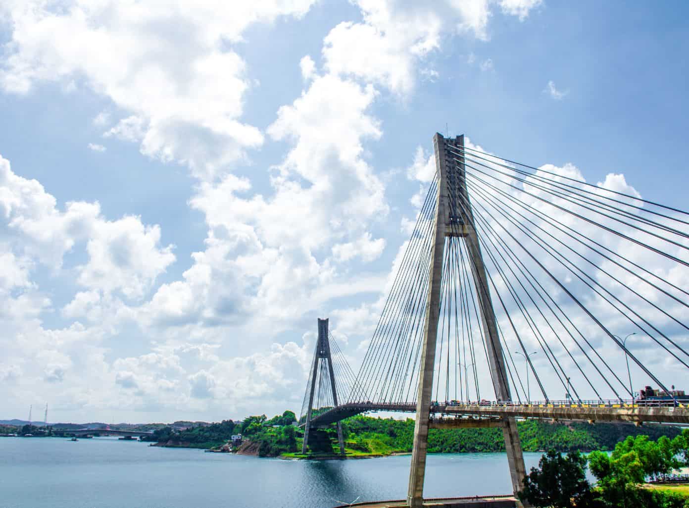 Exploring the Benefits of Batam Port for International Trade