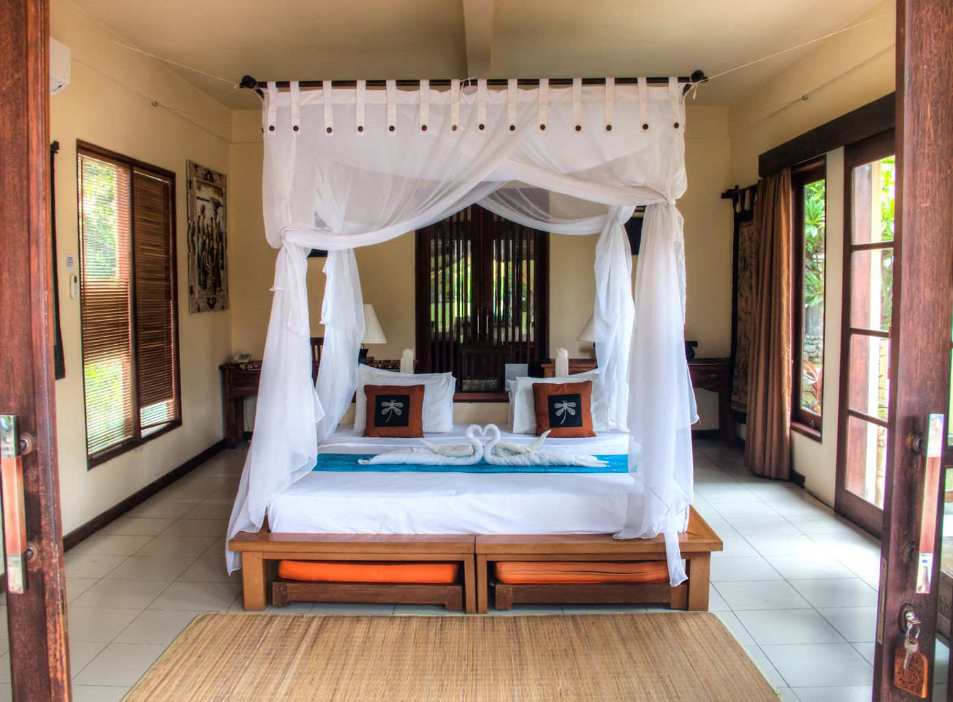 Discover the Best 5 Star Hotels in Bali, Indonesia