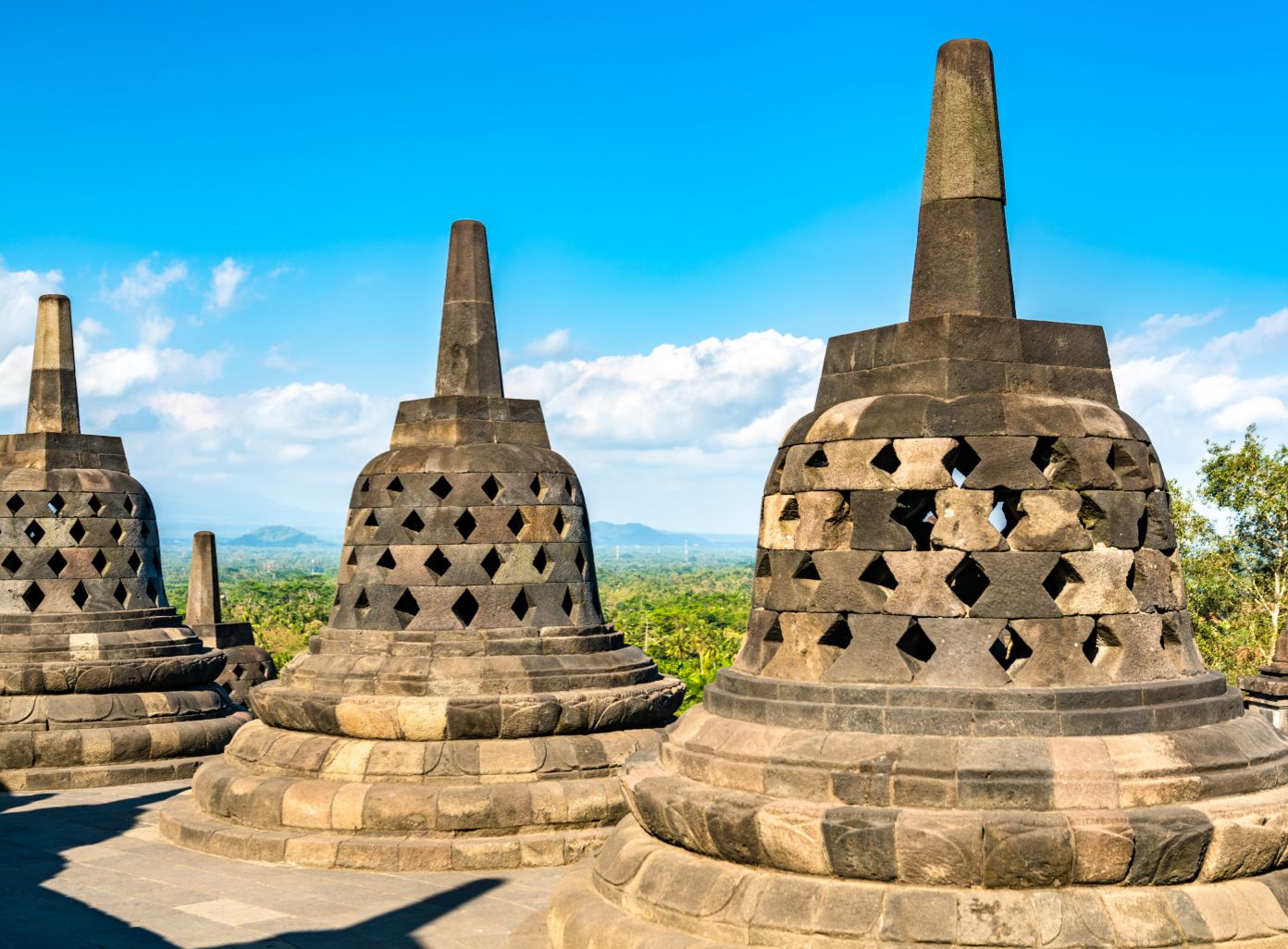 Discover the Best Java Resorts in Indonesia