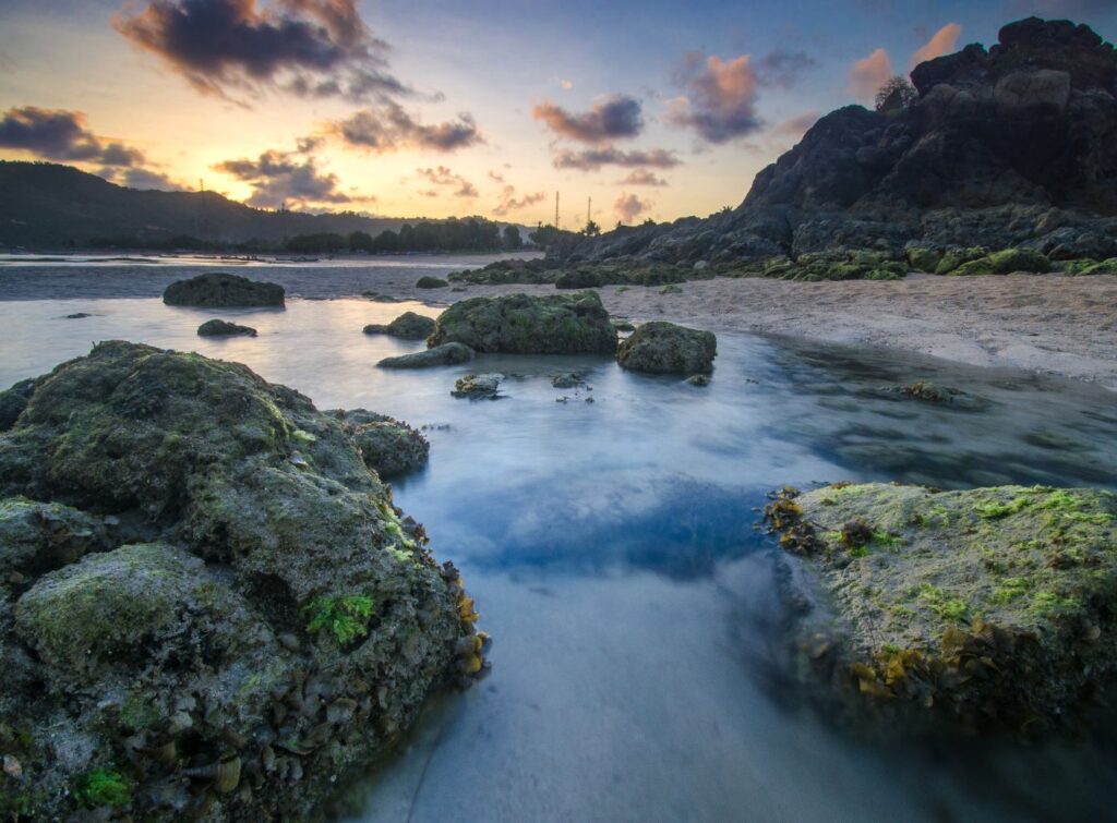 Discover the Best Resorts in Lombok, Indonesia