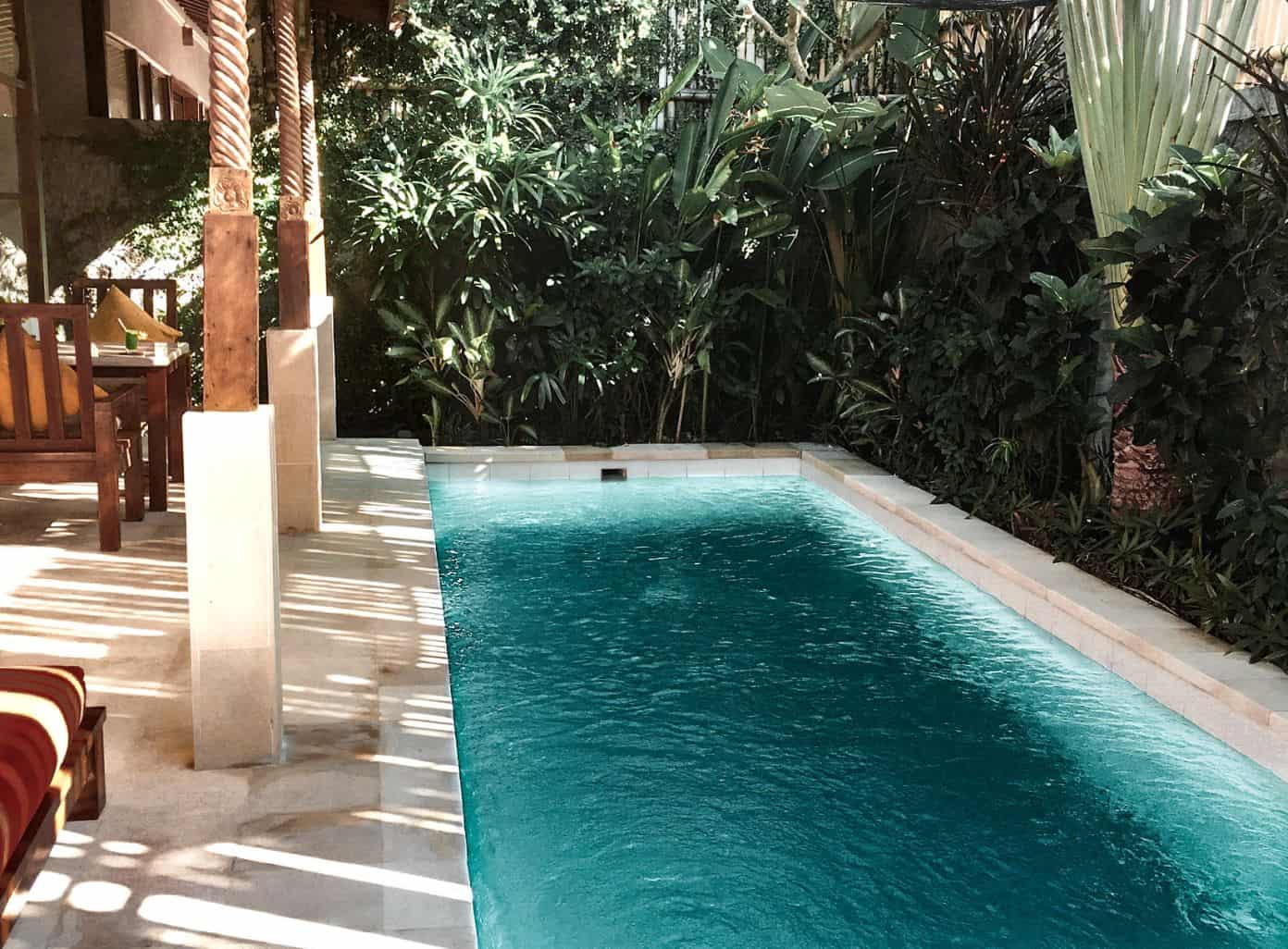 Discover the Best Bali Indonesia Resorts with Private Pools