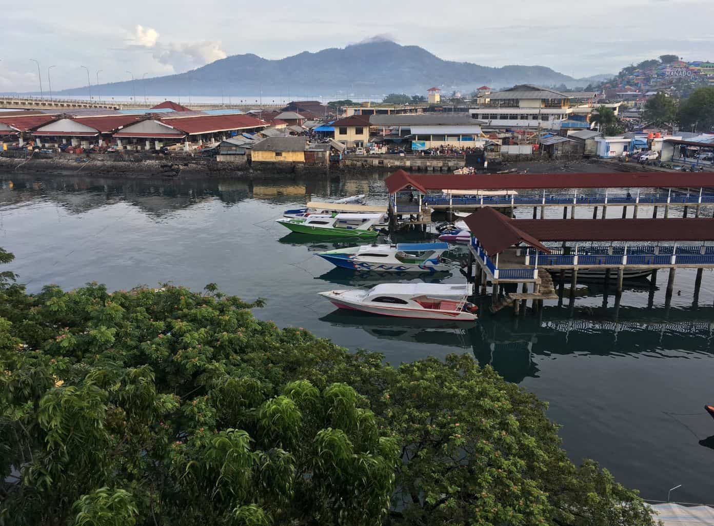 Discover the Best Resorts in Manado, Indonesia