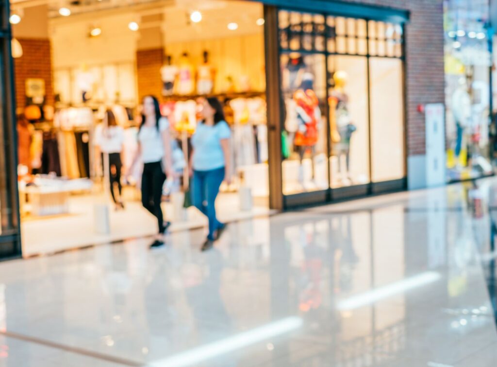 Exploring the Grandeur of Grand Indonesia Mall: A Shopper's Paradise